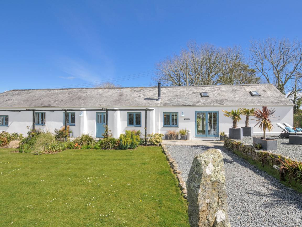 Cottage ∙ 4 Chambres ∙ 8 Personnes - Falmouth