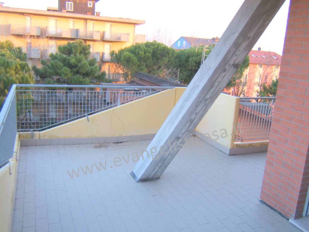 35 M² Apartment ∙ 1 Bedroom ∙ 4 Guests - Bellaria-Igea Marina