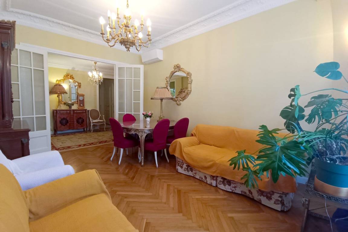 95 M² Ferienwohnung ∙ 1 Schlafzimmer ∙ 2 Gäste - Beaulieu-sur-Mer