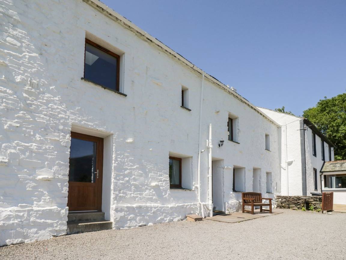 Cottage ∙ 3 Bedrooms ∙ 5 Guests - Borrowdale