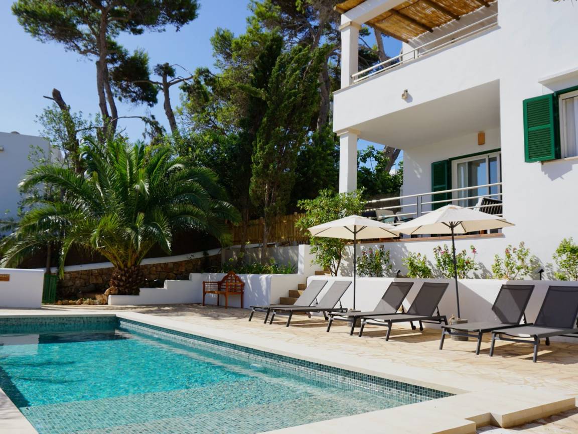 200 M² House ∙ 4 Bedrooms ∙ 8 Guests - Cala d'Or