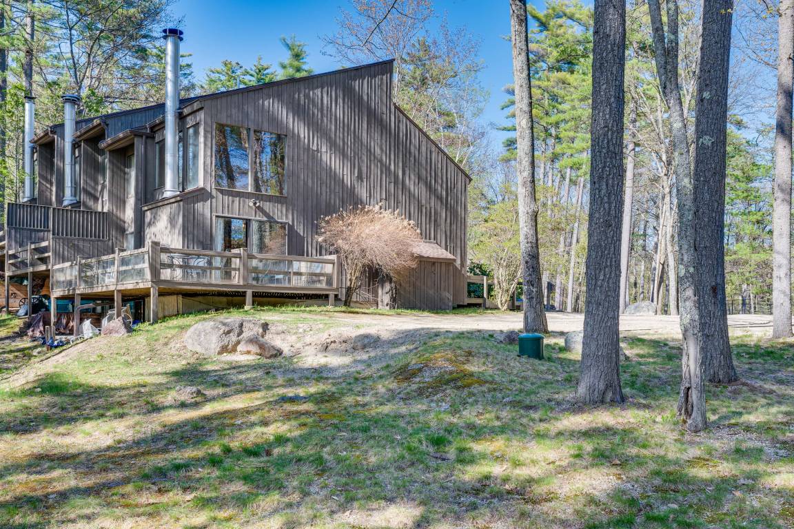 222 M² Apartment ∙ 3 Bedrooms ∙ 10 Guests - Conway, NH