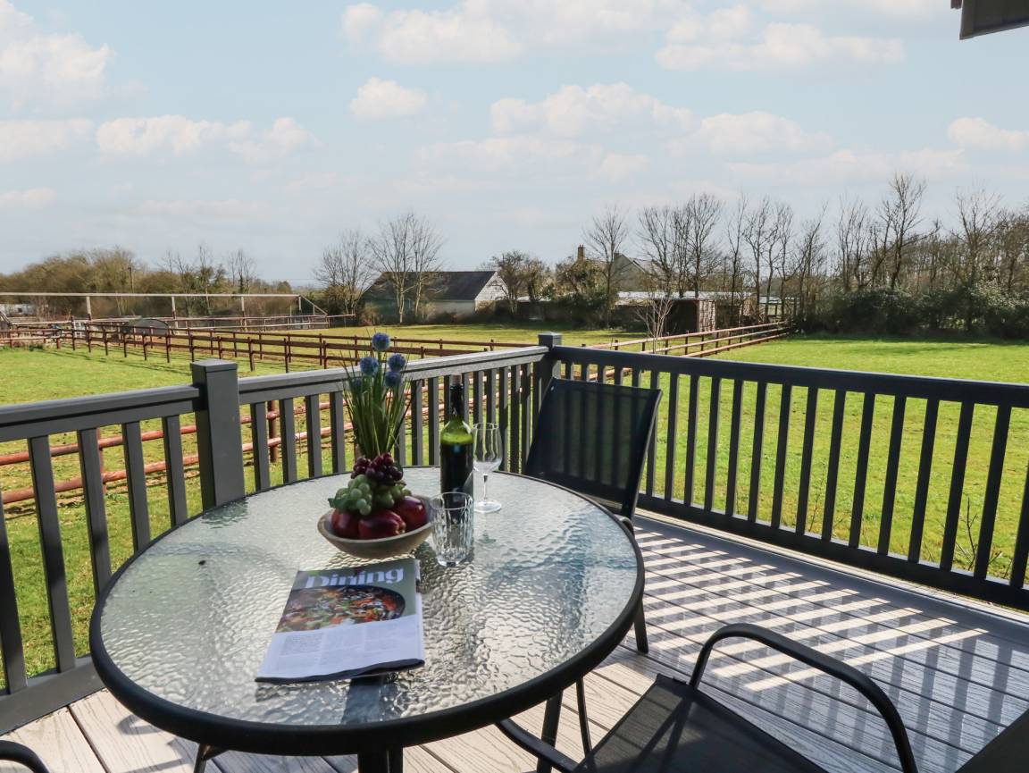 Cottage ∙ 2 Bedrooms ∙ 4 Guests - Wiltshire