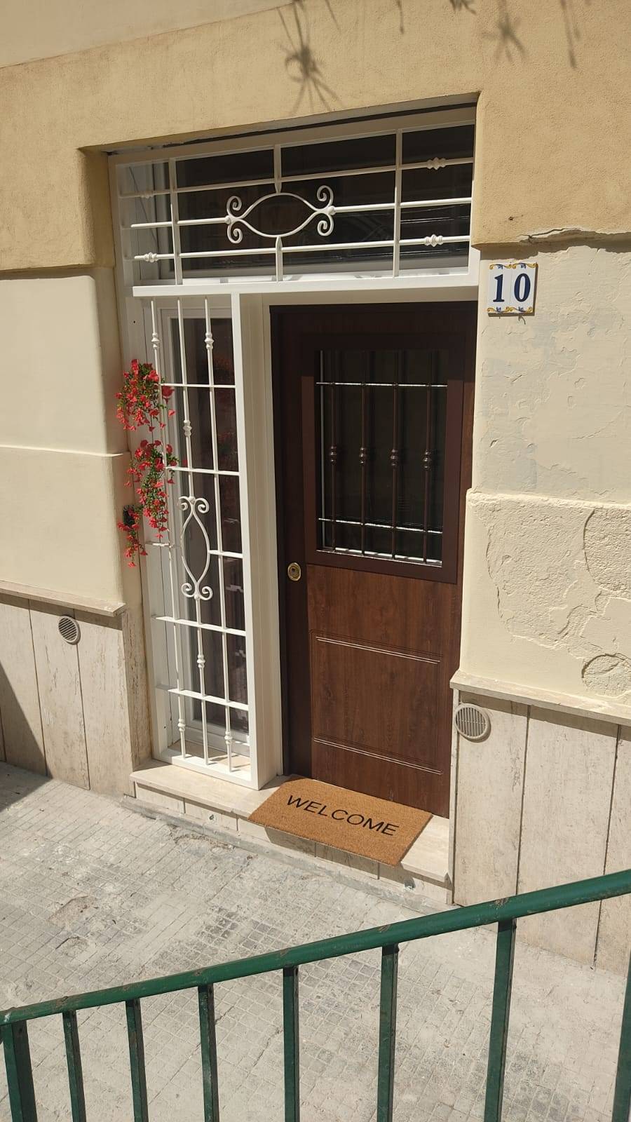 75 M² Apartamento ∙ 2 Habitaciones ∙ 5 Huéspedes - Rome