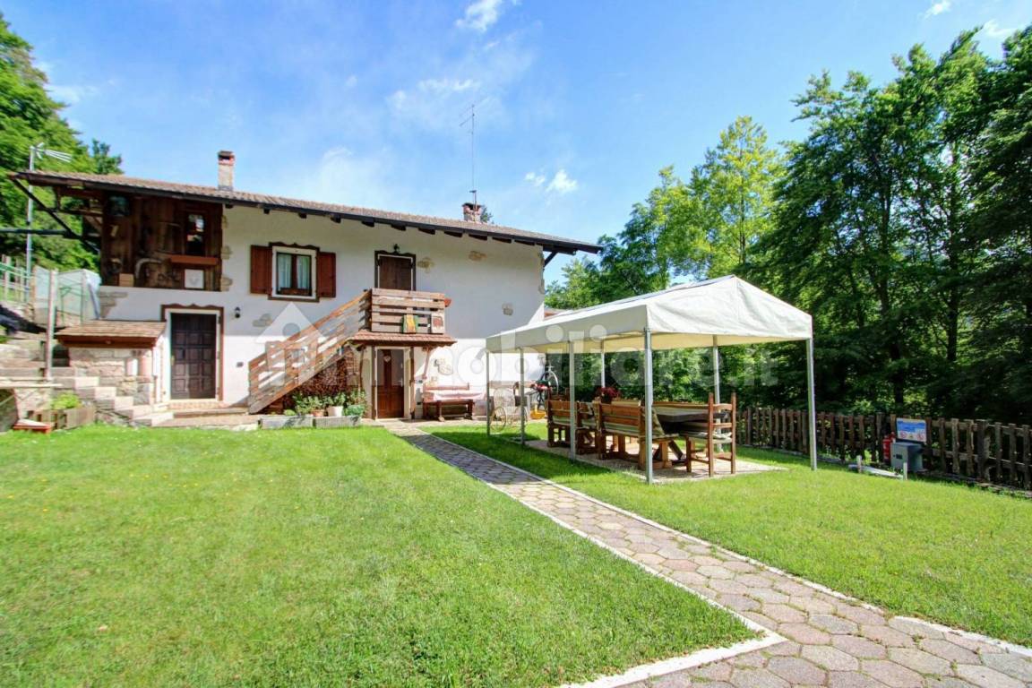 Villa ∙ 3 Habitaciones ∙ 12 Huéspedes - Rovereto