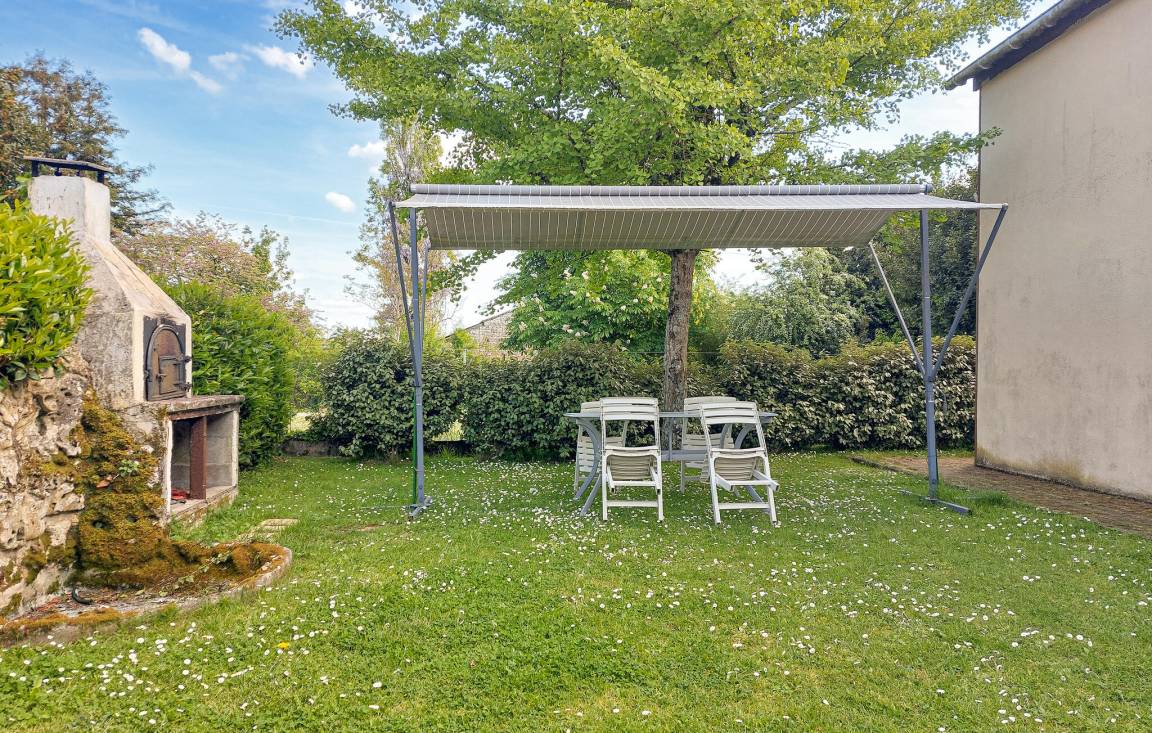 90 M² Maison De Vacances ∙ 2 Chambres ∙ 4 Personnes - Deux-Sèvres