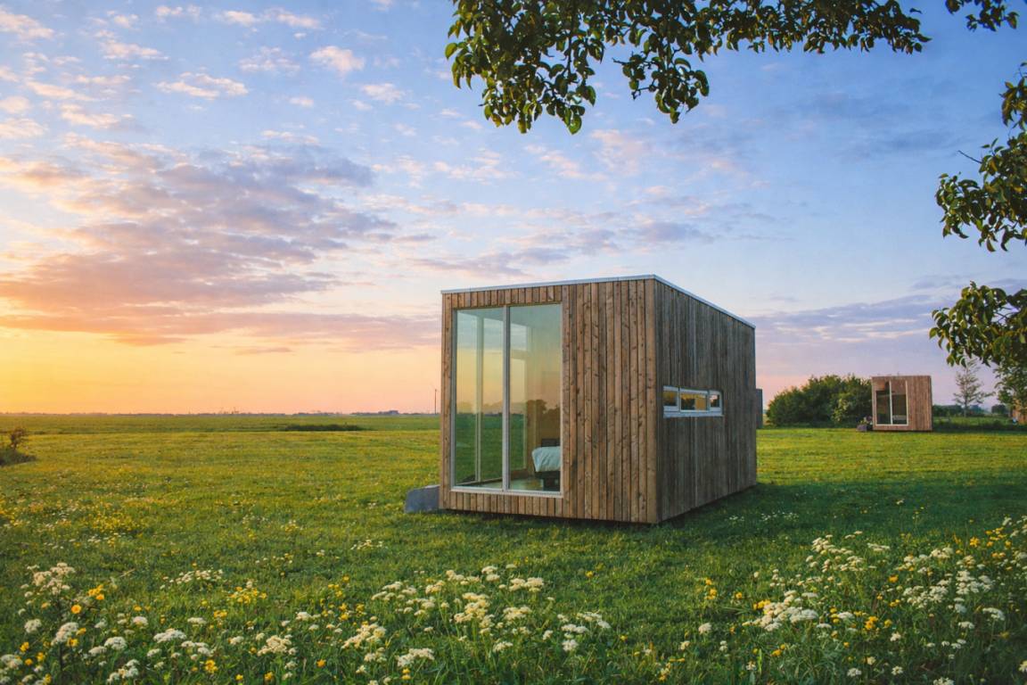 House ∙ 1 Bedroom ∙ 2 Guests - Leeuwarden