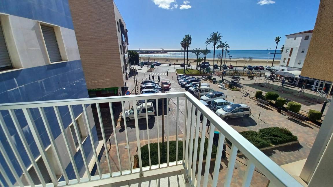 60 M² Appartement ∙ 2 Chambres ∙ 6 Personnes - Peníscola