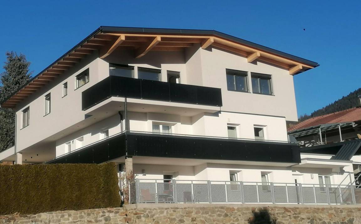 65 M² Apartment ∙ 2 Bedrooms ∙ 5 Guests - Lienz