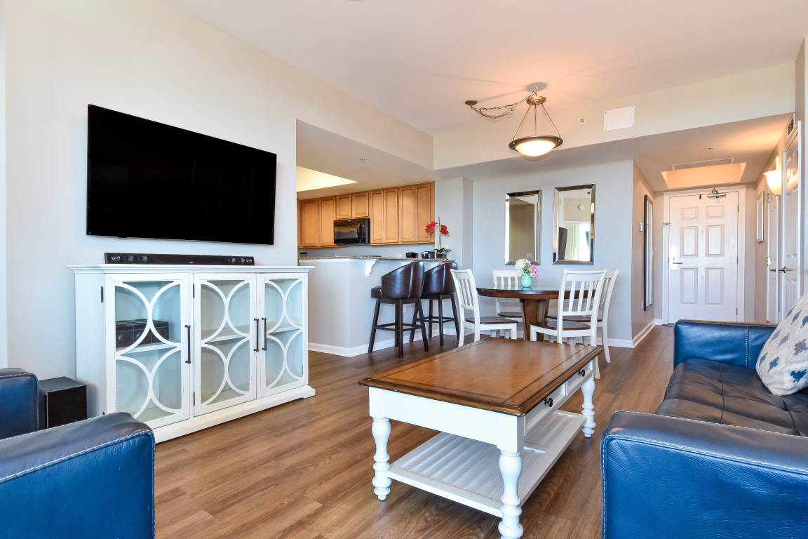 107 M² Condo ∙ 2 Bedrooms ∙ 6 Guests - Destin, FL