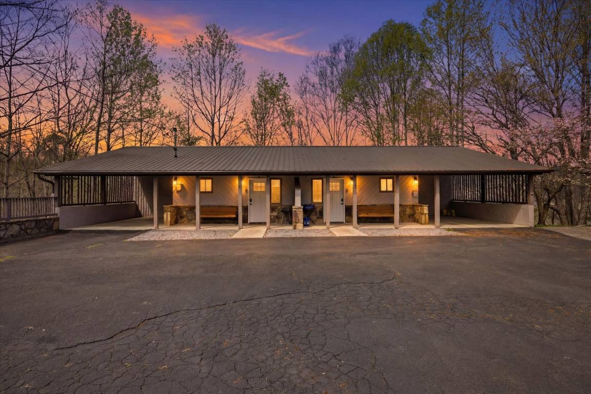 Apartamento ∙ 6 Habitaciones ∙ 13 Huéspedes - Gatlinburg