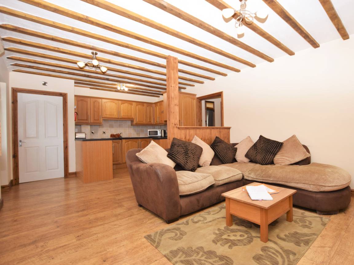 Cottage ∙ 2 Bedrooms ∙ 4 Guests - Aberystwyth