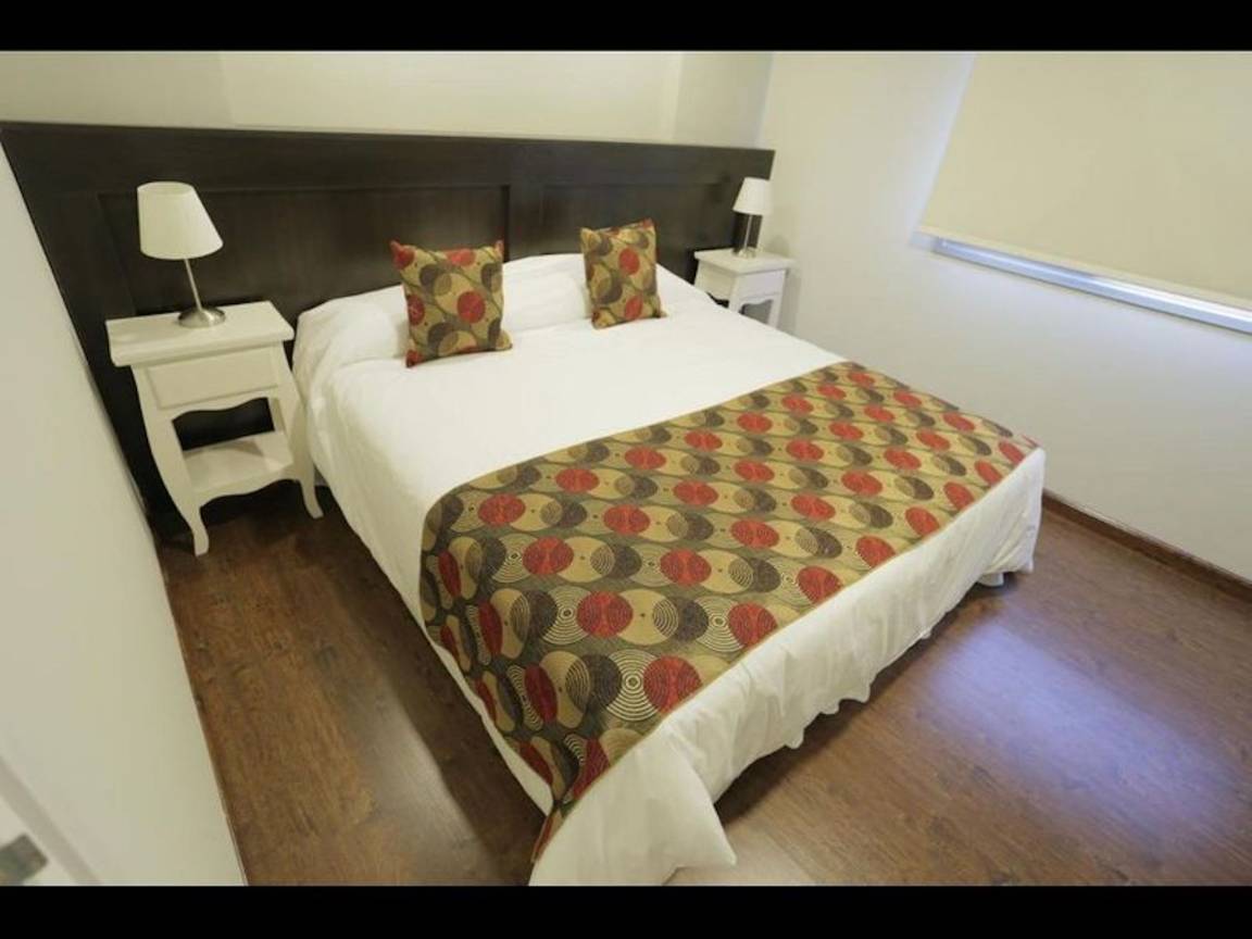 47 M² Apartamento ∙ 1 Habitación ∙ 2 Huéspedes - Río Grande