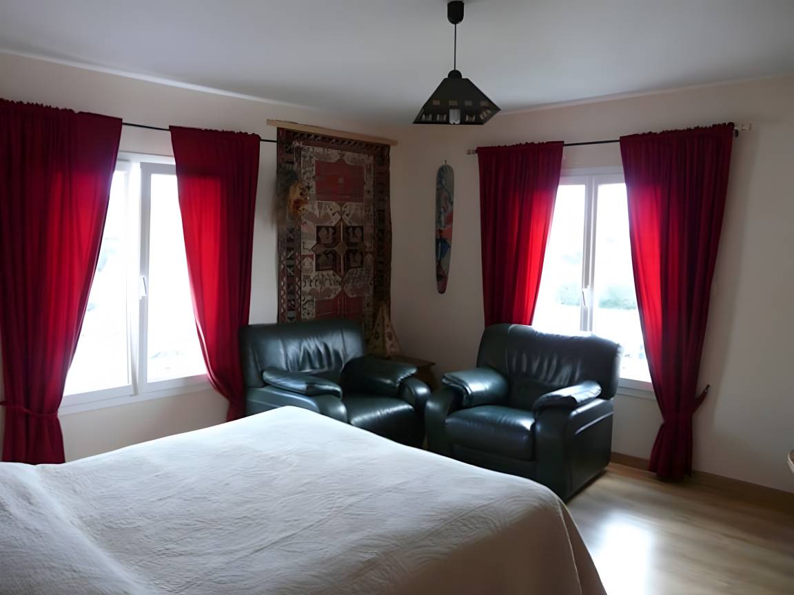 34 M² Chambre D'hôtes ∙ 1 Chambre ∙ 5 Personnes - Barneville-Carteret