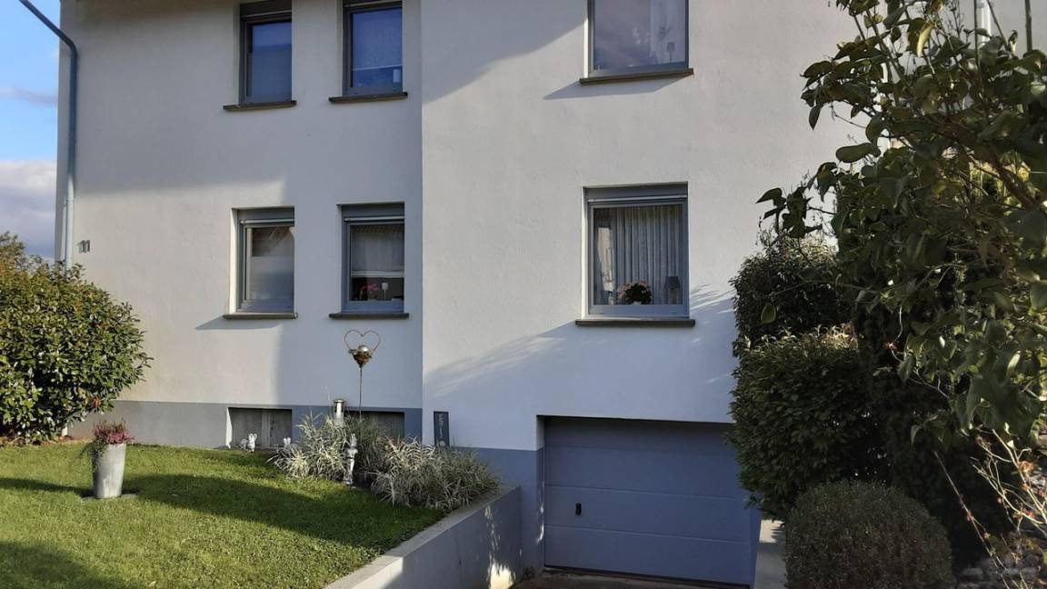 55 M² Apartamento ∙ 1 Habitación ∙ 2 Huéspedes - Detmold
