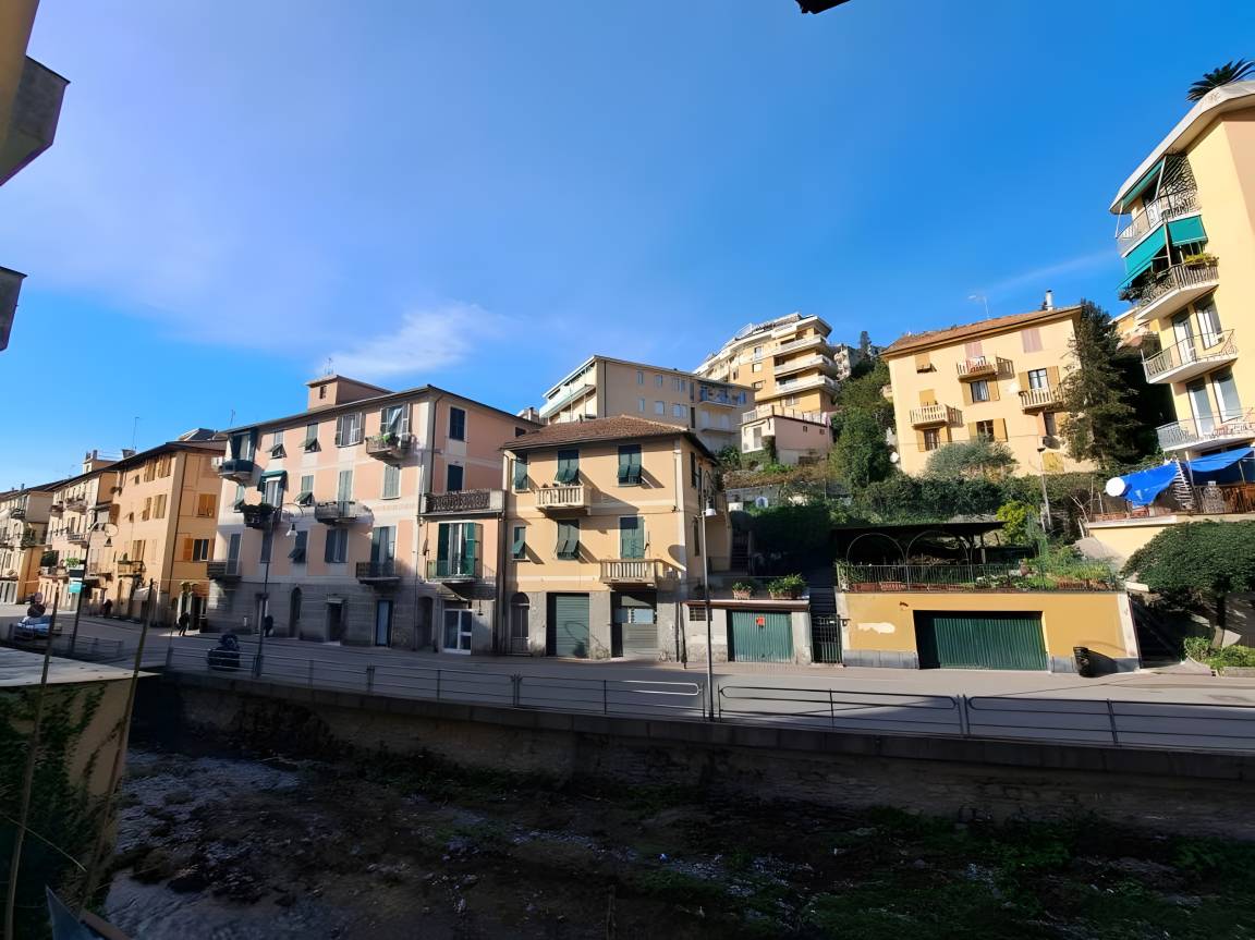 60 M² Appartamento Vacanza ∙ 1 Camera Da Letto ∙ 5 Ospiti - Rapallo