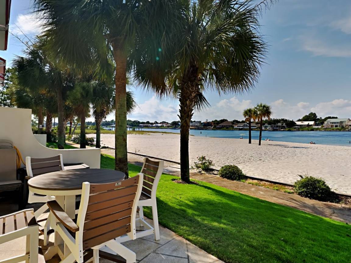 221 M² House ∙ 3 Bedrooms ∙ 10 Guests - Perdido Key, FL