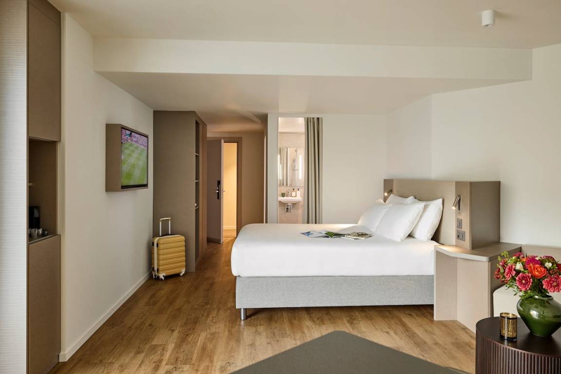 32 M² Apartment ∙ 2 Guests - Saint-Genis-Pouilly