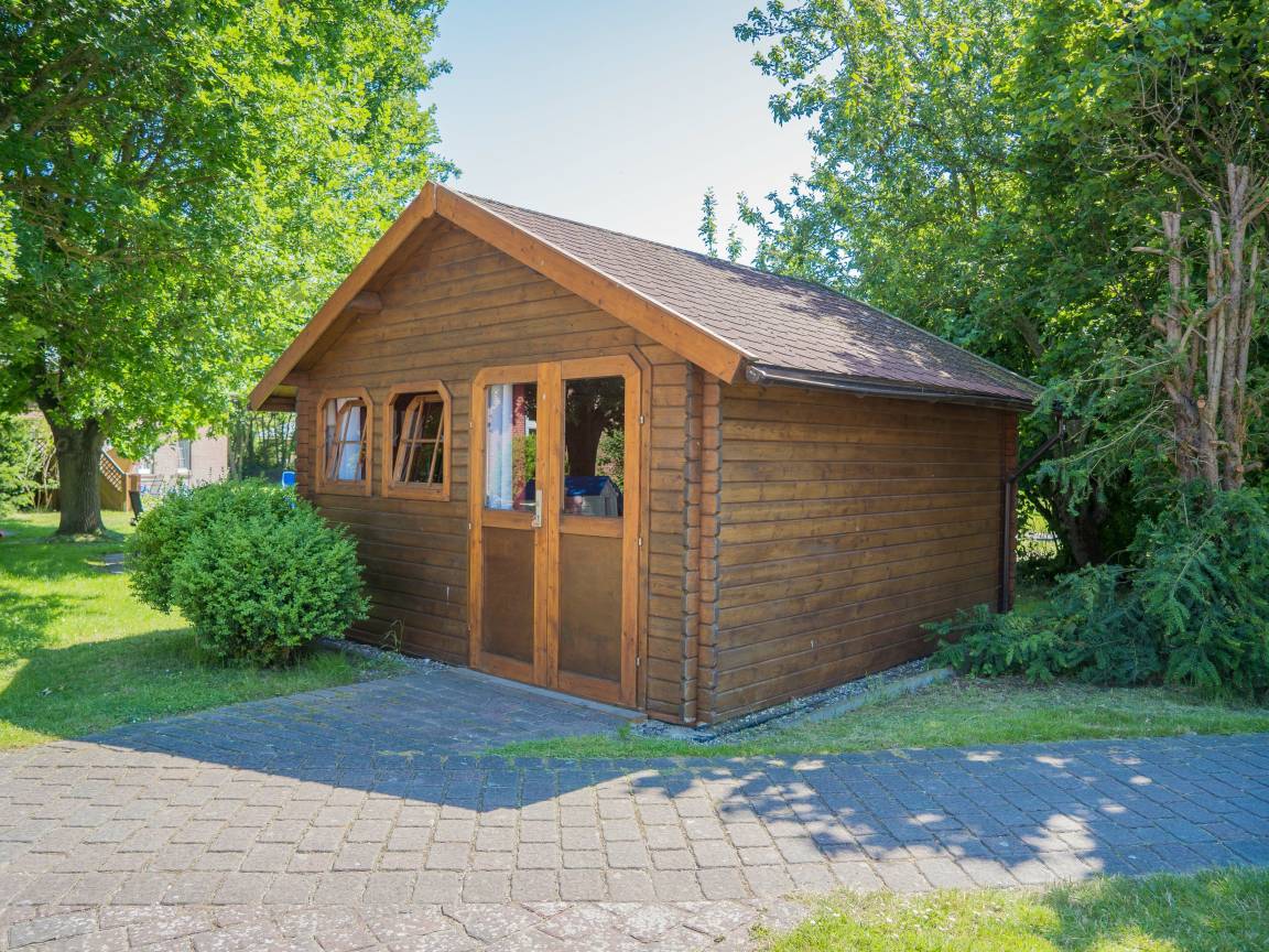 16 M² Landhaus ∙ 1 Schlafzimmer ∙ 2 Gäste - Fehmarn