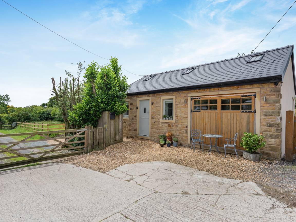 Cottage ∙ 2 Bedrooms ∙ 4 Guests - Clitheroe