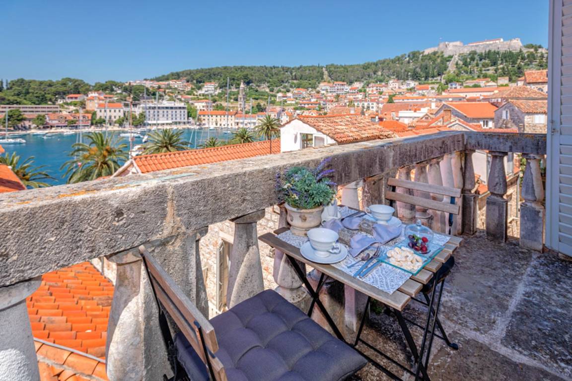 Villa ∙ 5 Chambres ∙ 10 Personnes - Hvar