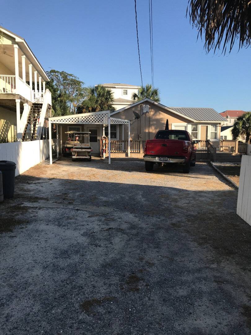121 M² Cottage ∙ 2 Bedrooms ∙ 6 Guests - Florida