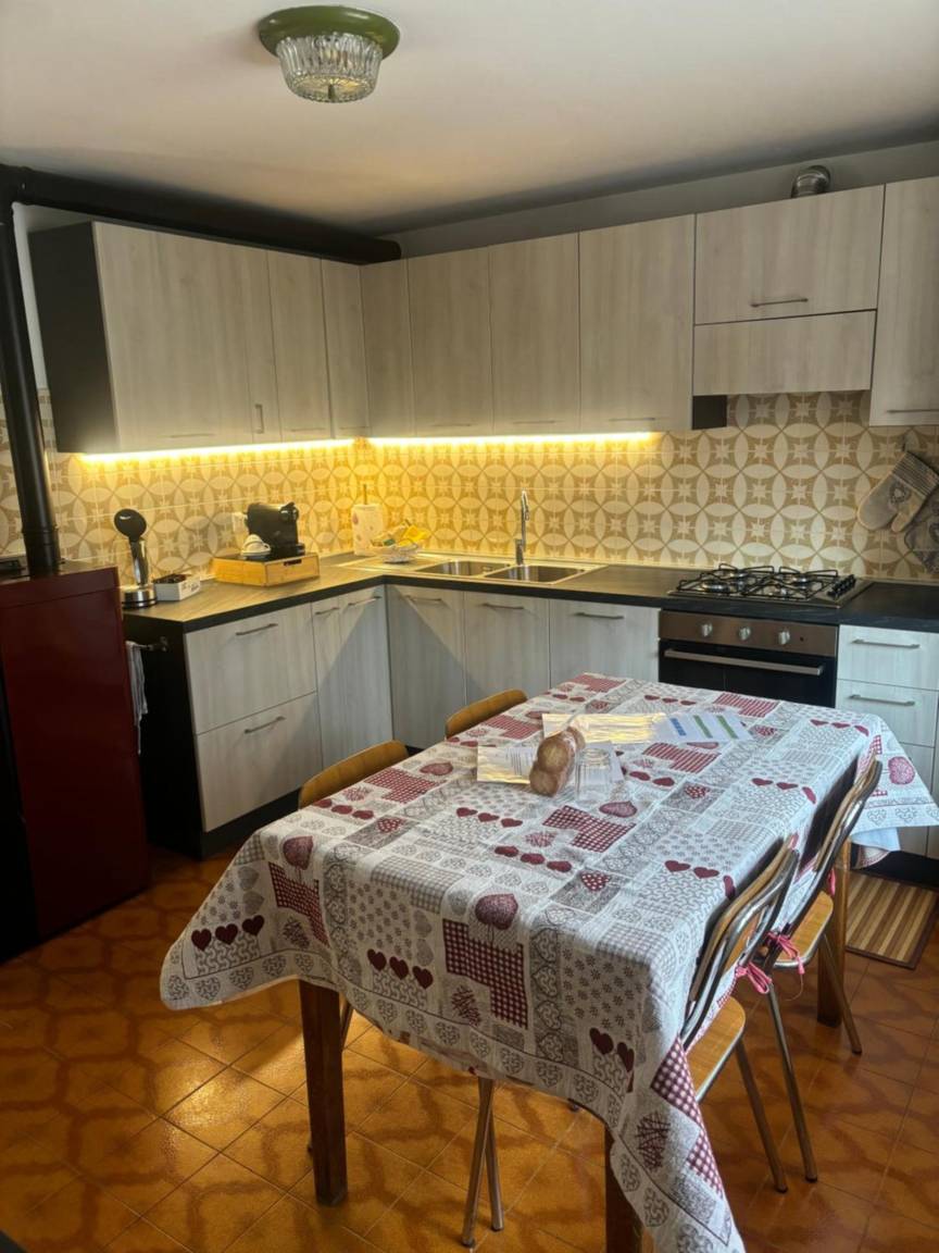 65 M² Huoneisto ∙ 2 Makuuhuonetta ∙ 5 Vierasta - Gressoney-Saint-Jean