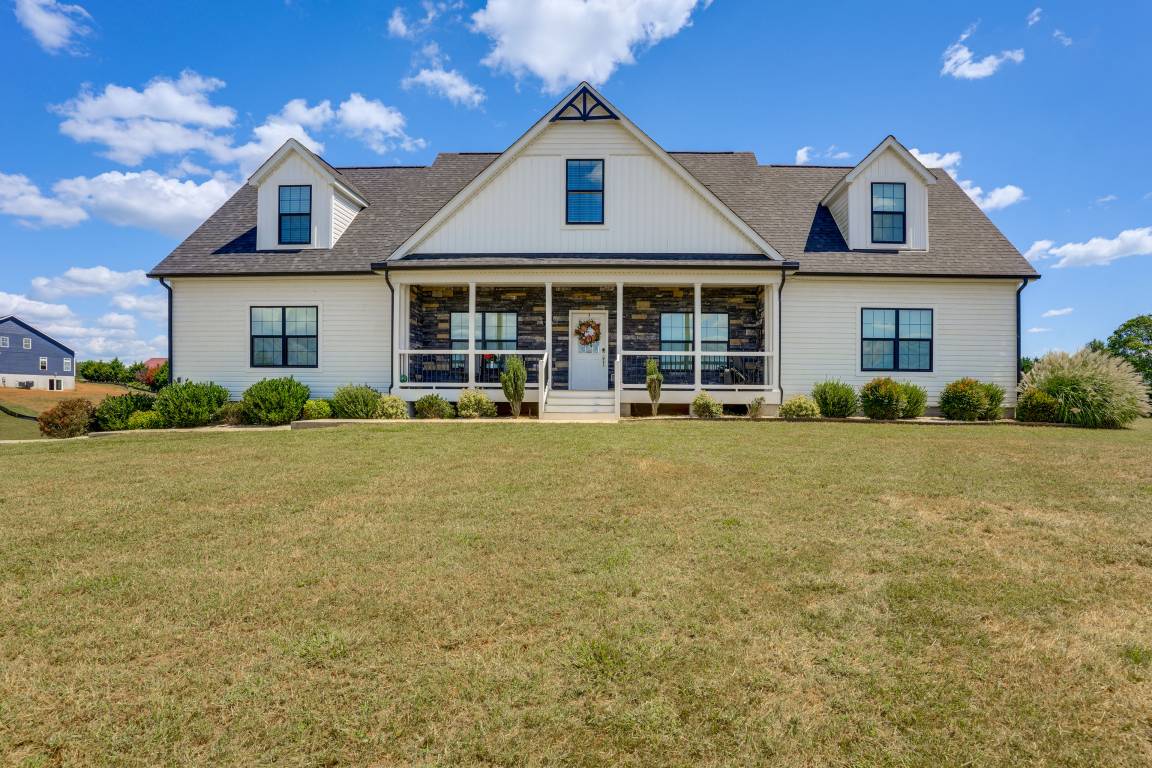 282 M² Casa ∙ 5 Habitaciones ∙ 15 Huéspedes - Lake Anna, VA