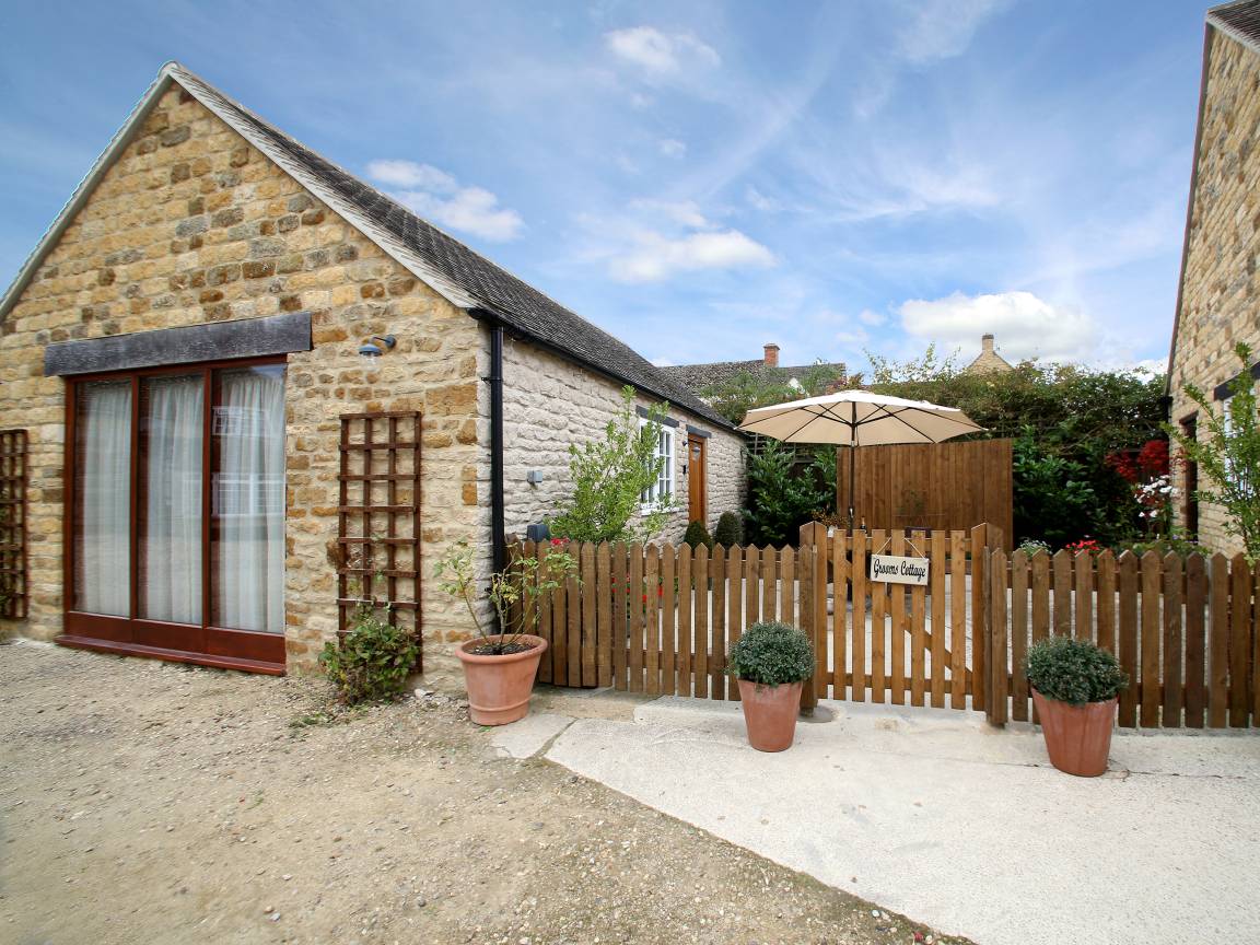 Cottage ∙ 1 Bedroom ∙ 2 Guests - Kingham