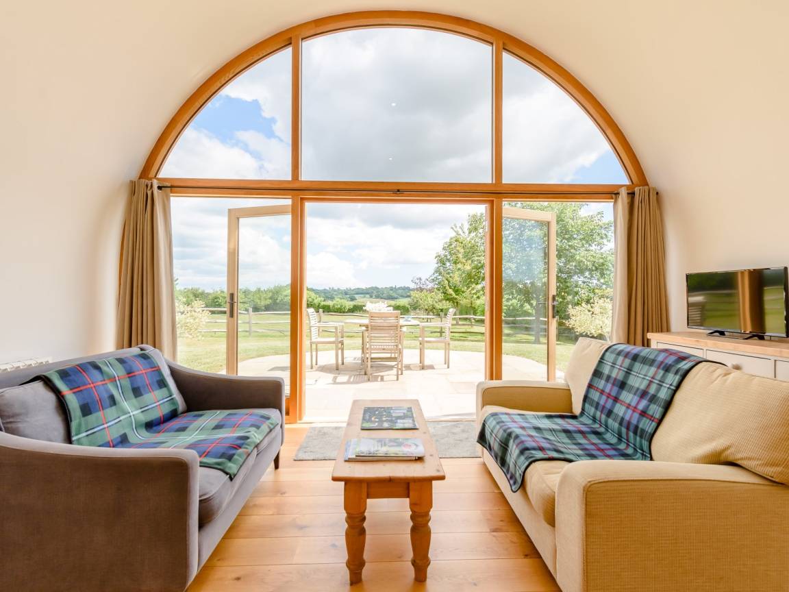 Cottage ∙ 1 Bedroom ∙ 2 Guests - Tenterden