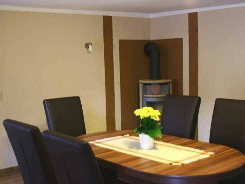 92 M² Ferienhaus ∙ 3 Schlafzimmer ∙ 5 Gäste - Anklam