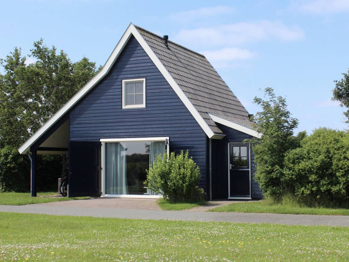 90 M² Casa Rural ∙ 2 Habitaciones ∙ 4 Huéspedes - Texel