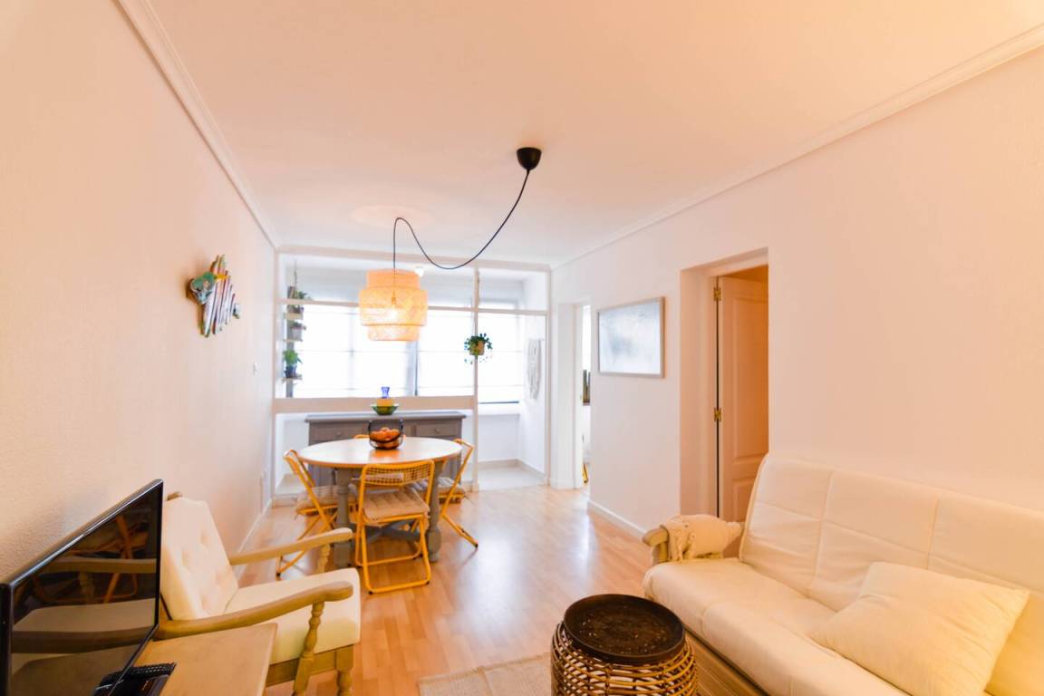 65 M² Appartement ∙ 2 Chambres ∙ 4 Personnes - Suances