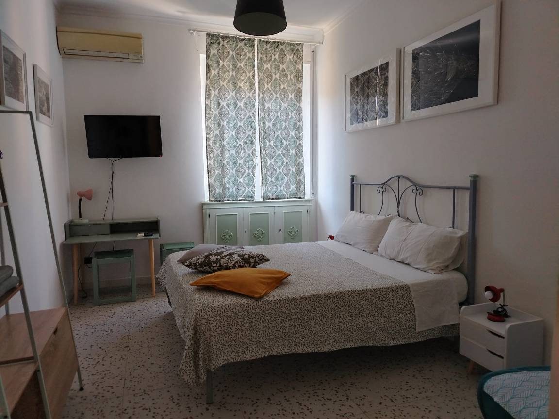 40 M² Apartment ∙ 1 Bedroom ∙ 3 Guests - Rome