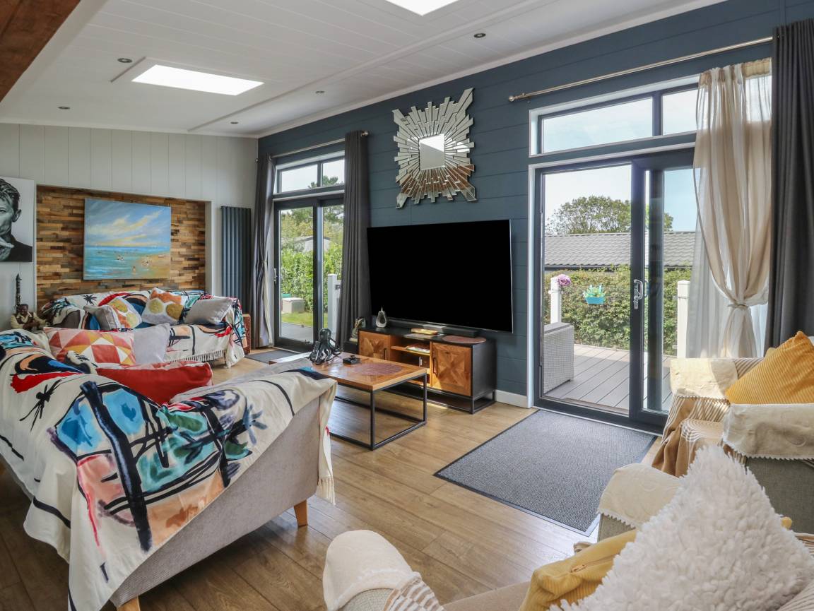 Cottage ∙ 3 Bedrooms ∙ 6 Guests - New Quay