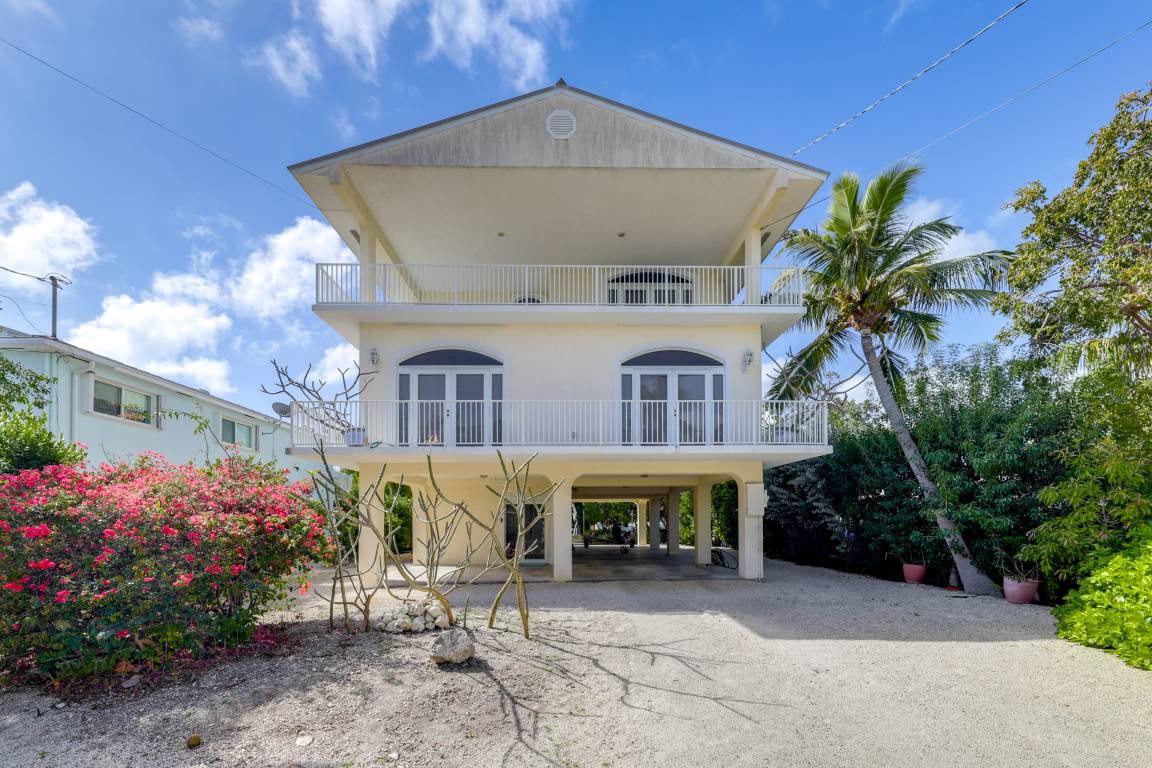 207 M² House ∙ 4 Bedrooms ∙ 8 Guests - Florida Keys