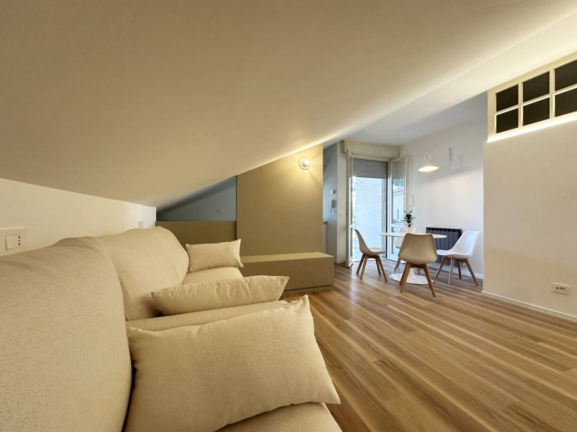 Appartement ∙ 1 Chambre ∙ 4 Personnes - Cattolica