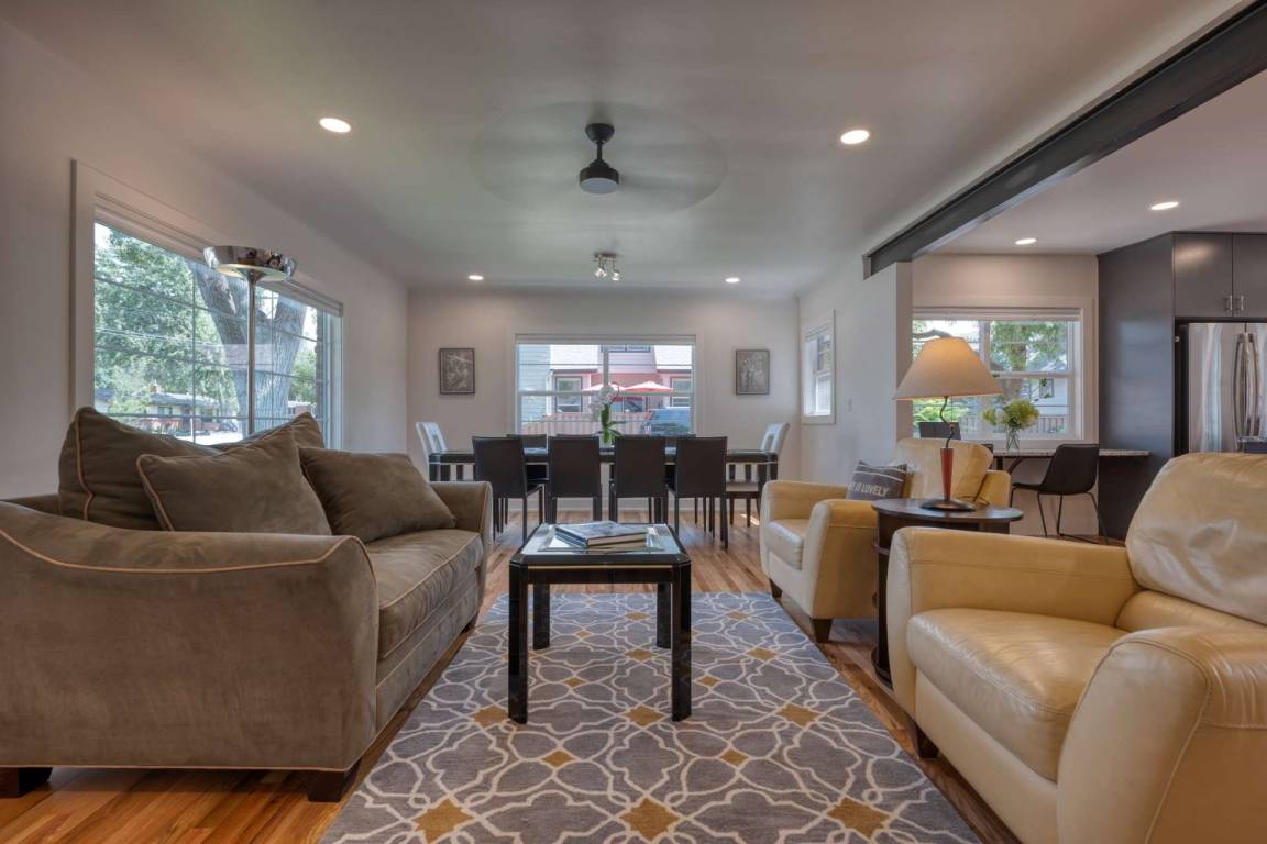 260 M² House ∙ 5 Bedrooms ∙ 10 Guests - Boise, ID