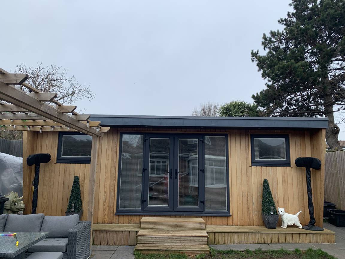 15 M² Cottage ∙ 1 Bedroom ∙ 2 Guests - West Sussex