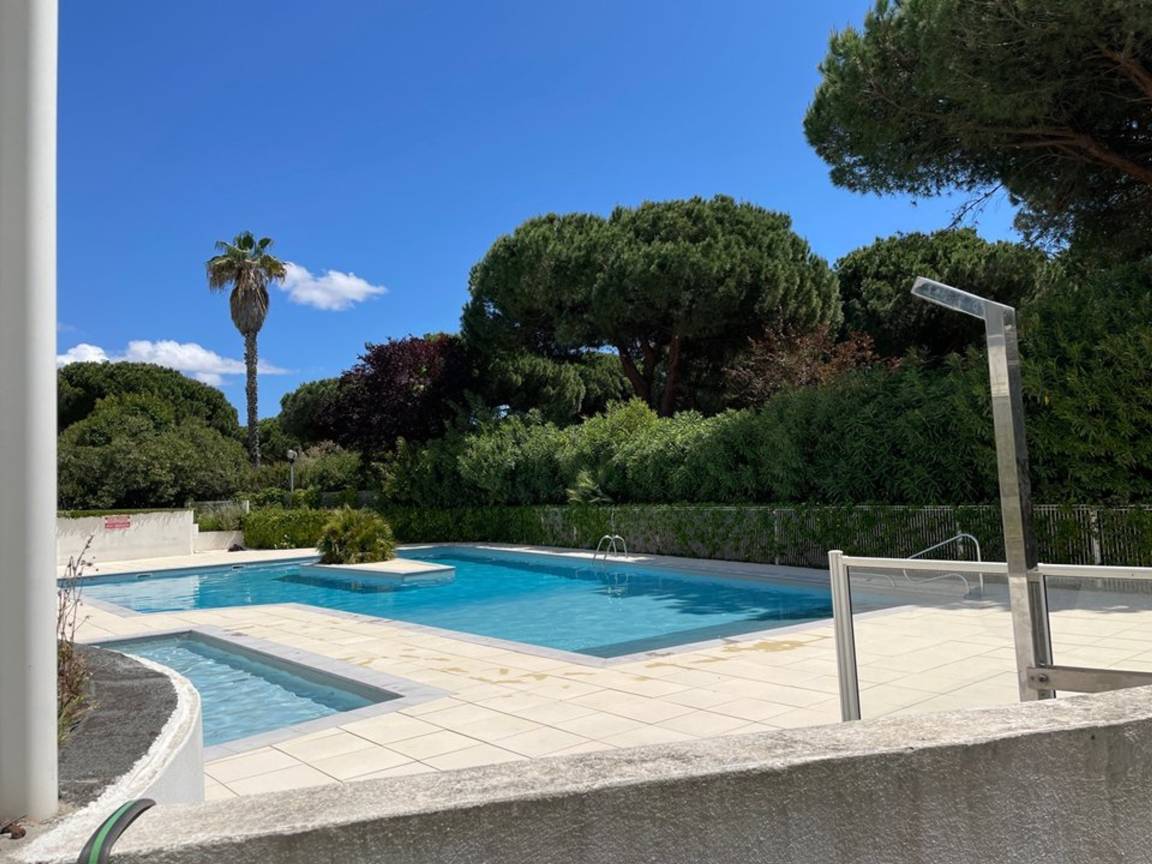 30 M² Appartement ∙ 1 Chambre ∙ 6 Personnes - Pérols