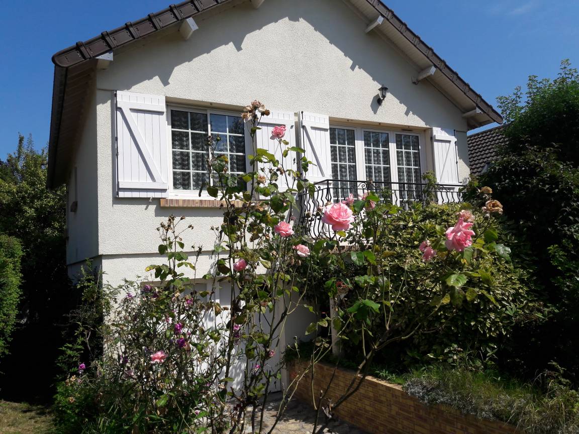 Maison De Vacances ∙ 3 Chambres ∙ 6 Personnes - Houlgate