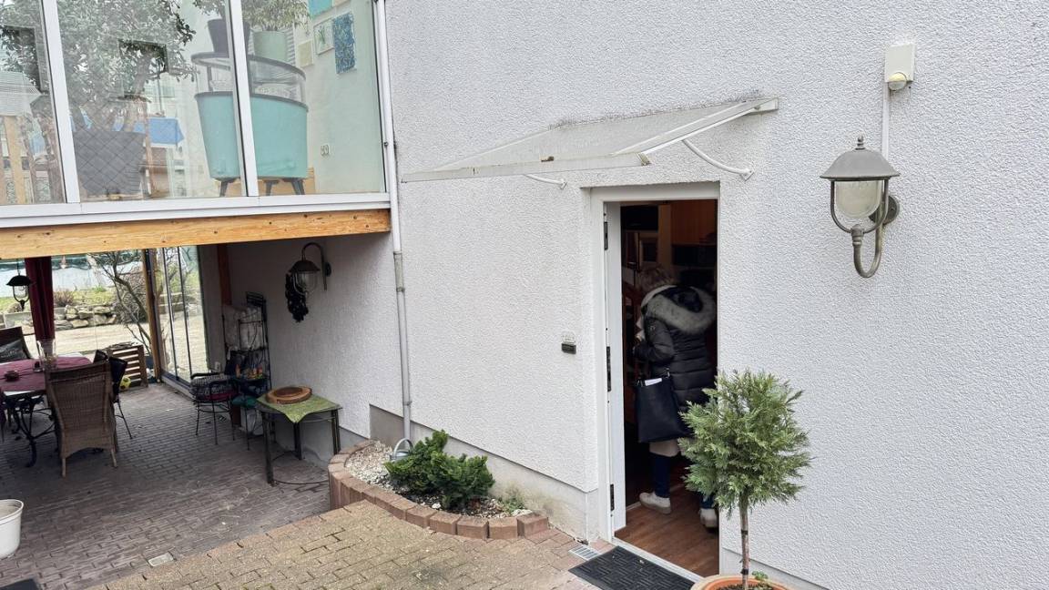 60 M² Appartement ∙ 1 Slaapkamer ∙ 2 Gasten - Rijnland-Palts