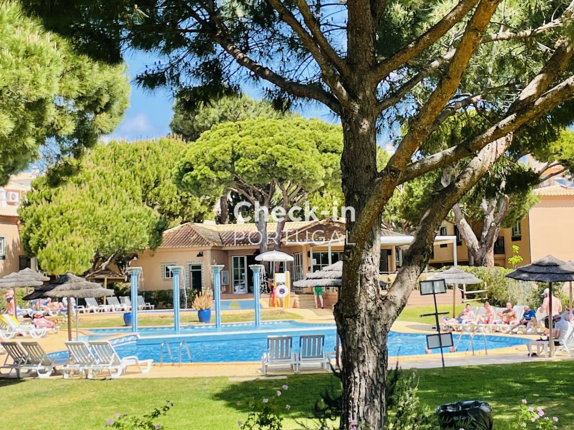 50 M² Apartamento ∙ 1 Quarto ∙ 4 Hóspedes - Albufeira