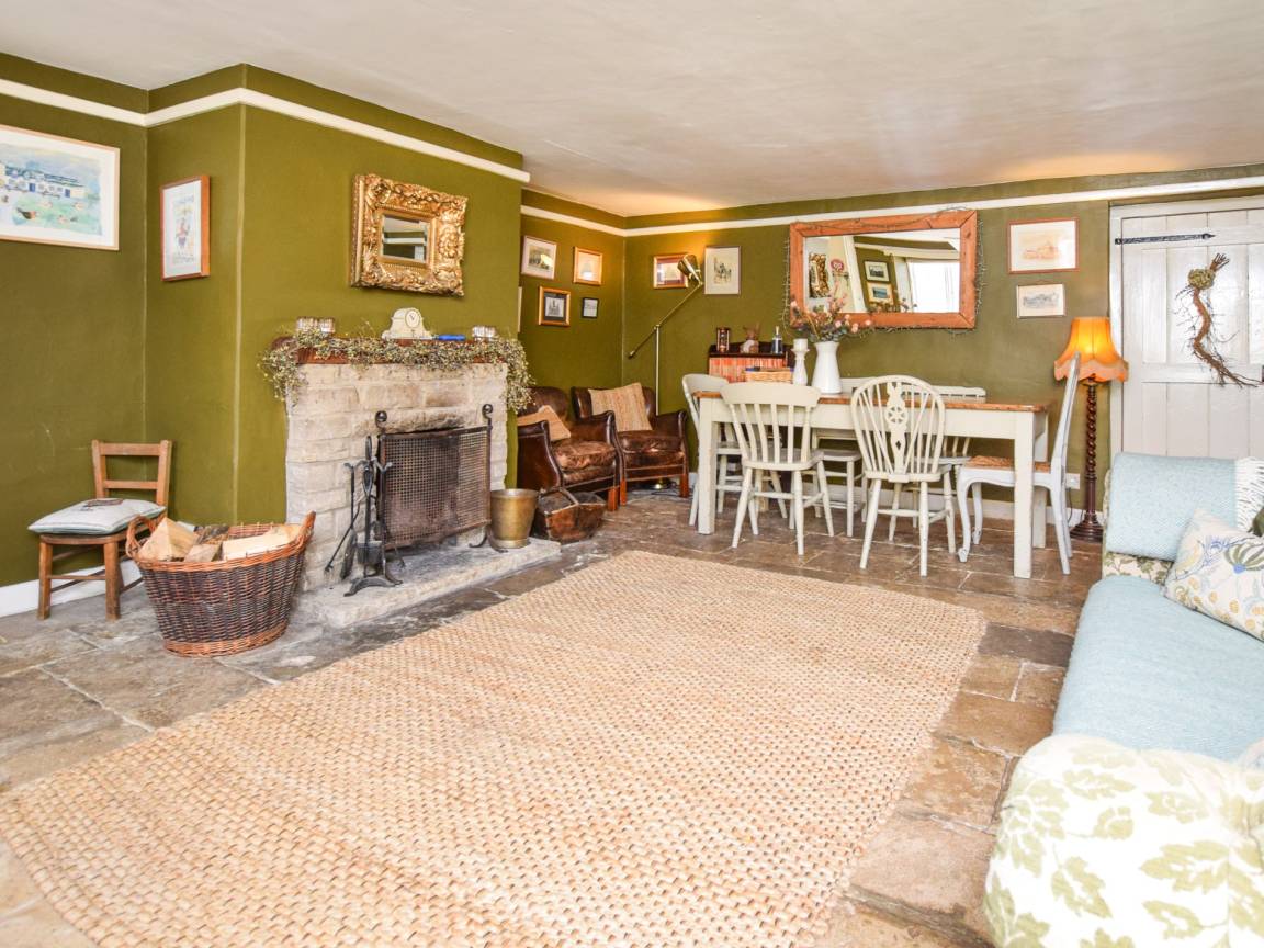 Cottage ∙ 3 Bedrooms ∙ 6 Guests - Wareham