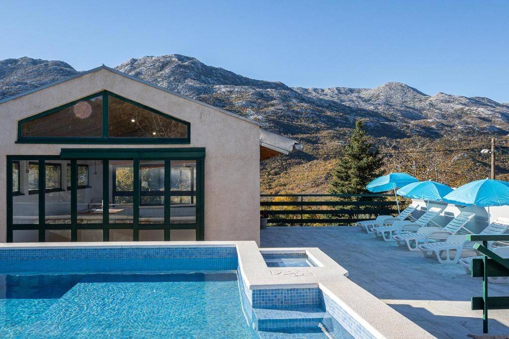 126 M² Casa Vacanza ∙ 5 Camere Da Letto ∙ 10 Ospiti - Treglia