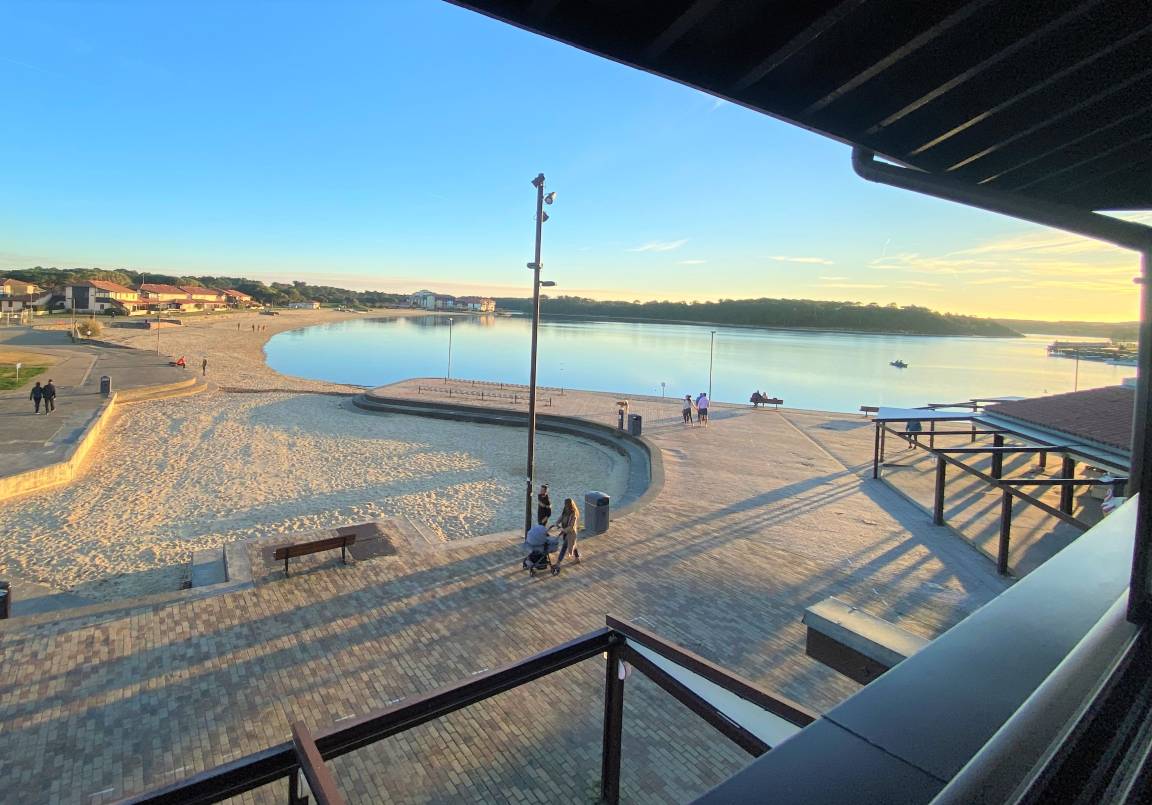 71 M² Appartement ∙ 2 Chambres ∙ 4 Personnes - Vieux-Boucau-les-Bains