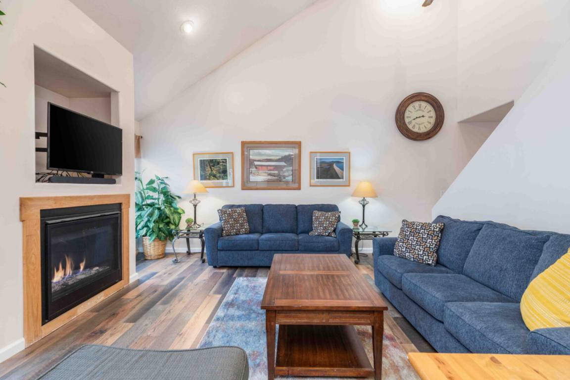 70 M² Apartment ∙ 4 Bedrooms ∙ 12 Guests - Cottonwood Heights, UT