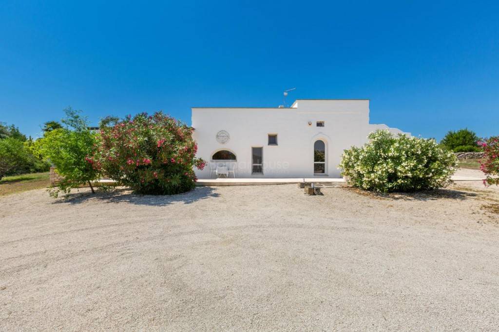 120 M² Casa ∙ 2 Camere Da Letto ∙ 6 Ospiti - Lizzano