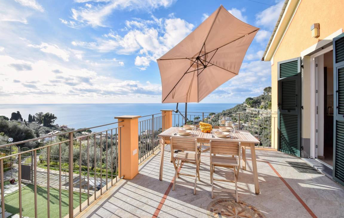 50 M² Apartment ∙ 1 Bedroom ∙ 4 Guests - Recco