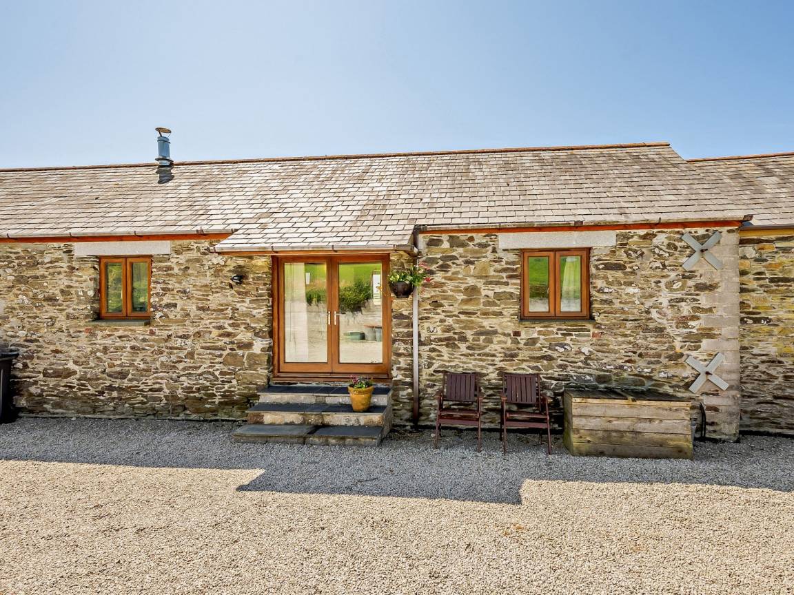 Cottage ∙ 1 Bedroom ∙ 2 Guests - Polperro